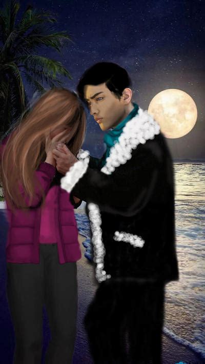 Lily Crying By Giacereni On Deviantart