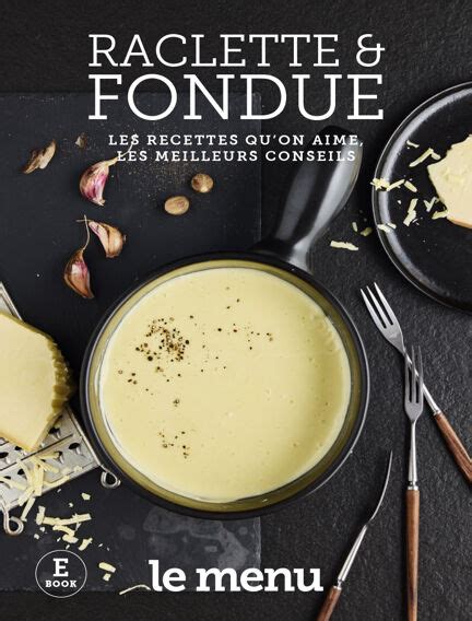 Read Le Menu Spezial FR Magazine On Readly The Ultimate Magazine