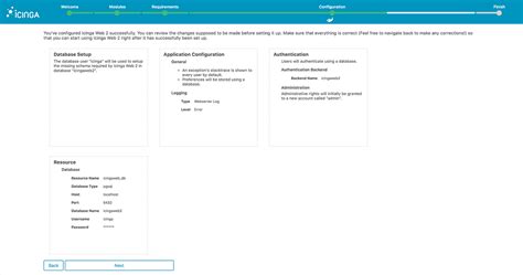 Icinga 2 Web Ui Setup Part 3 Welcome To Part 3 Of My Icinga 2 Guide