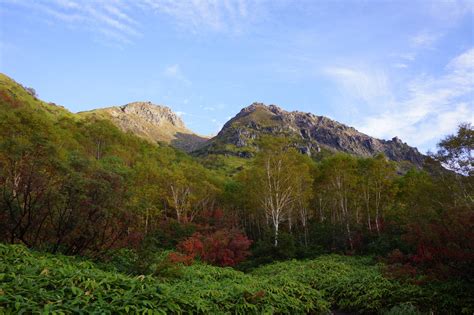 焼岳 2017年09月27日 登山・山行記録 ヤマレコ