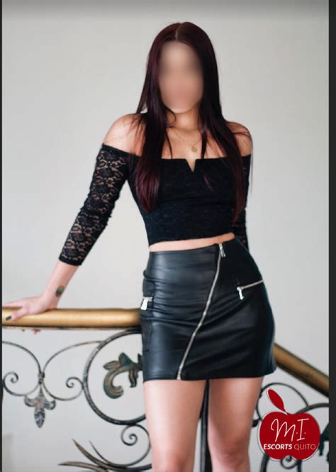 Sol Mi Escorts Quito
