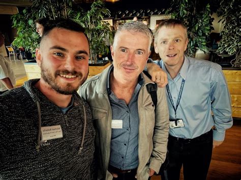 Michael David Roberts Take The Cake Productions On Linkedin Great Afternoon At Moneypenny For