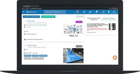 Next Gen Cmms For Better Automated System Troubleshooting