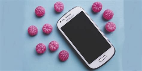 Cara Memperbaiki HP Samsung Tidak Menyala