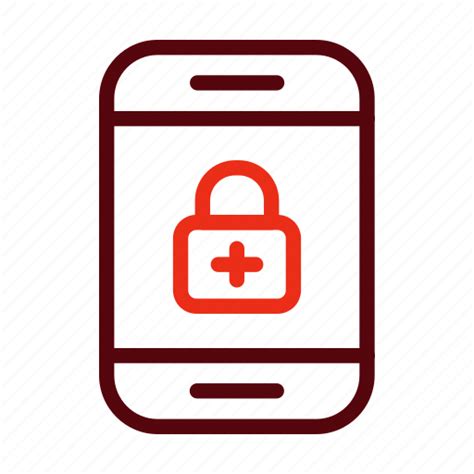 Passcode Enter Locked Password Privacy Icon Download On Iconfinder
