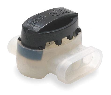 3m Insulation Displacement Connector Single U Element 3 Ports 221