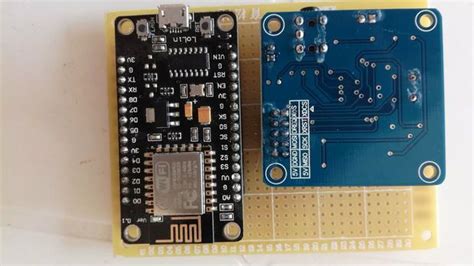 Wifi Webradio With Esp8266 And Vs1053 Karadio Wifi Gadgets Wifi