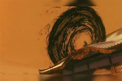 动漫剪辑：这才是武侠该有的样子剪辑武侠动漫
