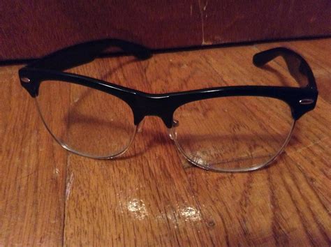 Spencer Reid Glasses By Assassinwolf1313 On Deviantart