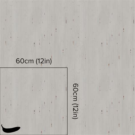 Individual Wicker Texture White Poliigon