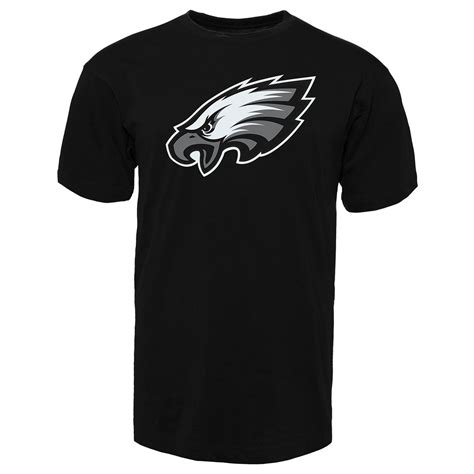 Philadelphia Eagles Nfl 47 Fan T Shirt Sportbuff Canada
