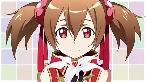 양갈래 트윈테일이 잘 어울리는 애니메이션 여자 캐릭터 순위 Top 20 인스티즈 Instiz 이슈 카테고리