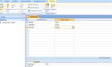 Deden Diki Septiana Program Database Pada Delphi