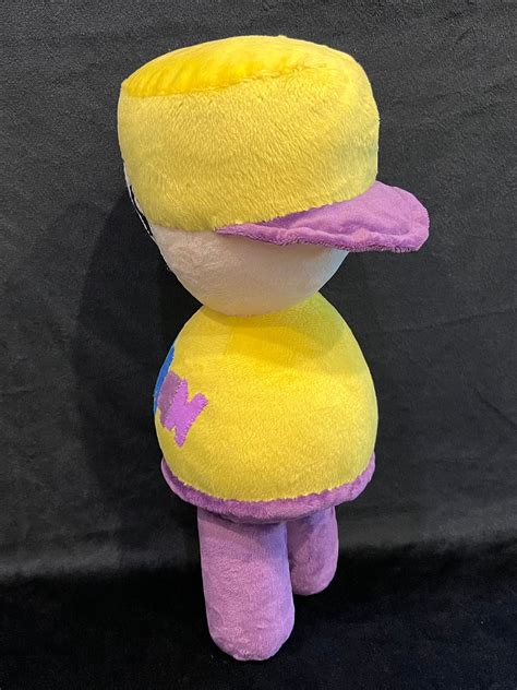 Phobic Funkin Homophobic Cameo Vs Dave And Bambi 157 40 Cm Plush Toy