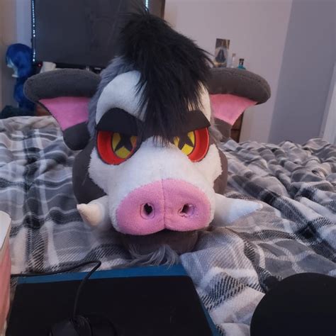 Emergency Fursuit Slots Open R Fursuits