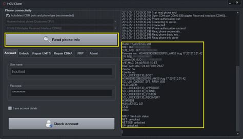 DESBLOQUEAR BOOTLOADER HUAWEI Y HONOR INSTATECNO TODO EN TECNOLOGÍA