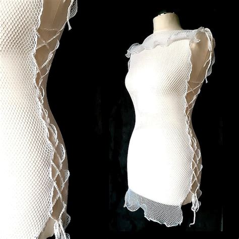Exhibitionist Clothes For Women Etsy
