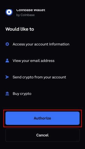 How To Connect Coinbase Wallet To Coinbase Followchain