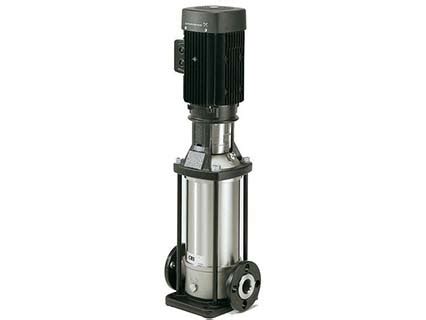 Grundfos CR Vertical Multistage Pumps Pump Power