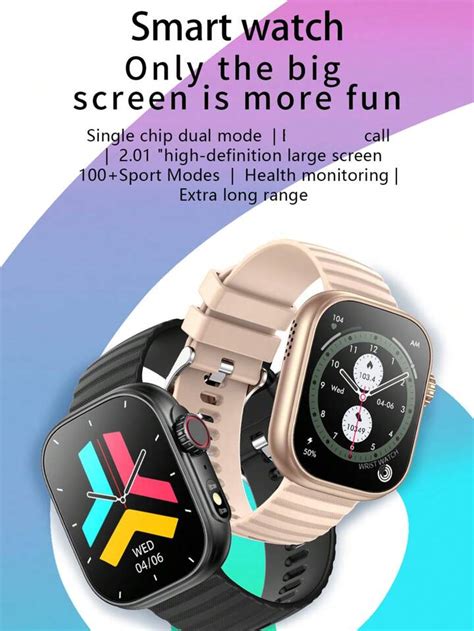 Senbono 2021 Sport Smart Watch S30 Best Sale