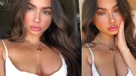 Sexy Summer Glow Makeup Tutorial 2019 Youtube
