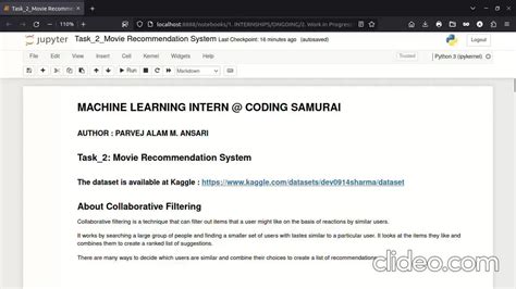 Parvej Ansari On Linkedin Codingsamurai Virtualinternship