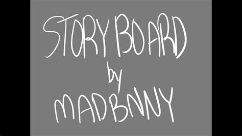 Interlude Oc Animatic YouTube