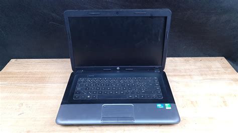 NOTEBOOK HP 650 | Aukro