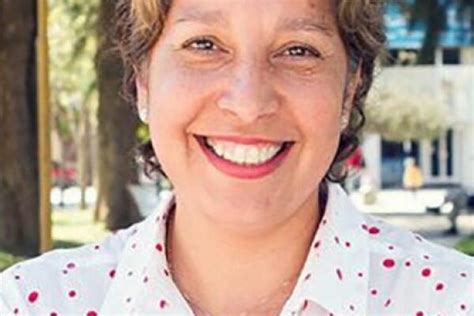 La Gobernadora No DefiniÓ Su Futuro PolÍtico Por Lo Menos PÚblicamente