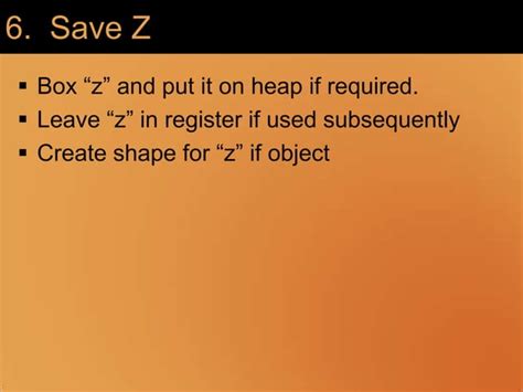 Understanding Javascript Engines Pptx Web Development Internet