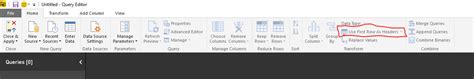 Csv Data Not Recognising First Line As File Name Microsoft
