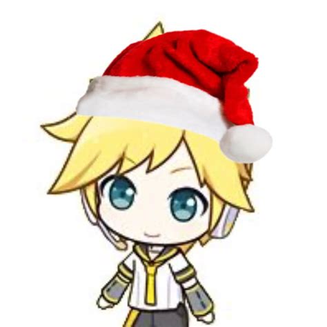 Rin Chibi Chibi Chibi Characters Vocaloid Characters