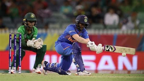 Ind W Vs Ban W T20 2022 Records India Women Vs Bangladesh Women T20