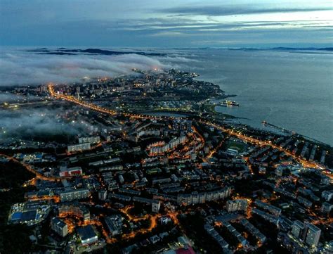Владивосток | Фотографии - Page 329 - SkyscraperCity | Красивые места ...