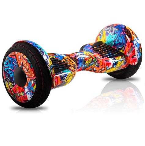 Купить гироскутер Smart Balance 10 5 в магазине «2 колеса в Сургуте