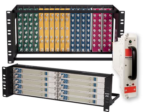 Chassis Power Supplies ATX Networks