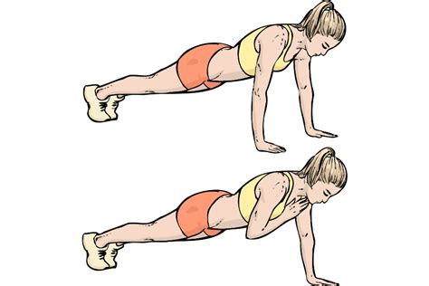 Free Workout Morning Upper Limit Hiit Bodyweight Workout ⏲