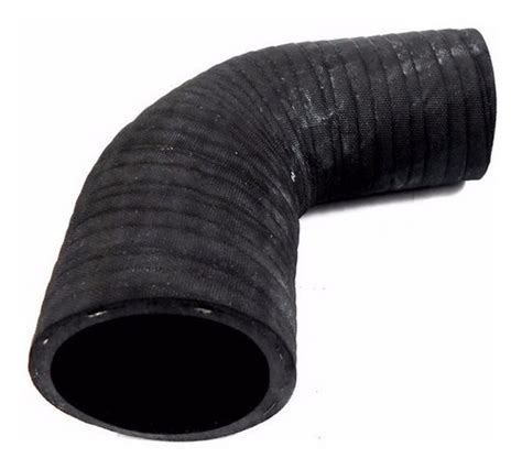 Mangueira De Borracha Epdm 90 Graus De 2 X 214 Polegadas Parcelamento Sem Juros