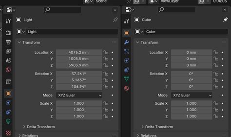 Python Any Difference Between Context Object And Context Active Object Blender Stack Exchange