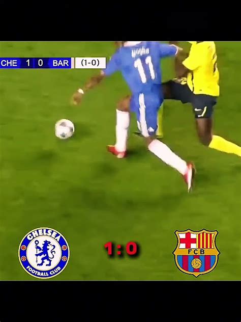 Chelsea 2009 💔 Youtube
