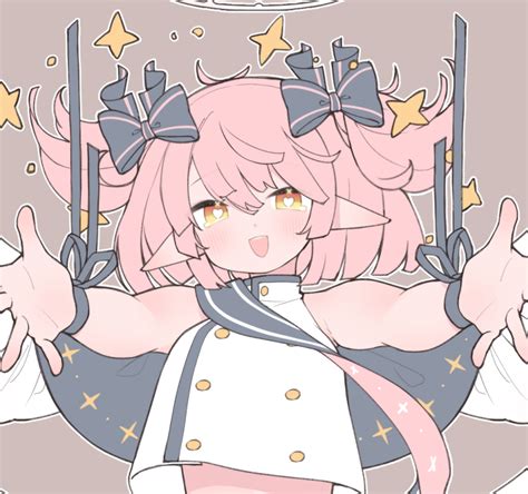 もちのイラスト