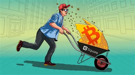Usai Tesla Fintech Milik Bos Twitter Ikutan Borong Bitcoin
