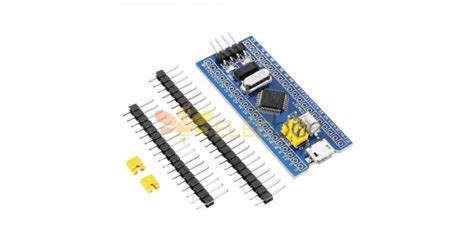 5pcs Stm32f103c8t6 Stm32 Small System Development Board Module Scm Core