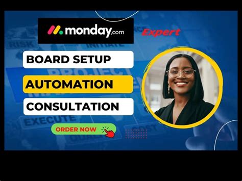 monday automation monday crm integration and full monday com setup