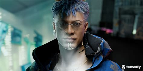 Blender插件一键生成逼真人体面部身体手脚皮肤着色器预设 Humanify V10 视频教程 Cg资源网
