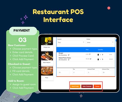 Point Of Sale POS System What It Is And How It Works