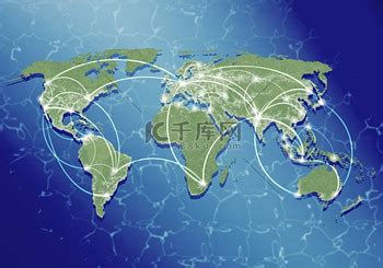 世界地图卡通版图片 世界地图卡通版素材 世界地图卡通版模板图片下载 千库网