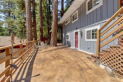 San Lorenzo River Park Boulder Creek Homes For Sale San Lorenzo