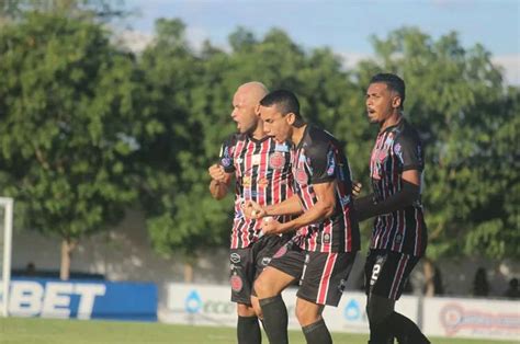 Atlético Vence O Jacuipense E Conquista O Bicampeonato Baiano