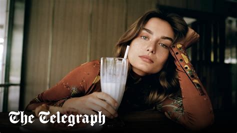 40 Fashion Photography Highlights From The Telegraphs Magazine Archive